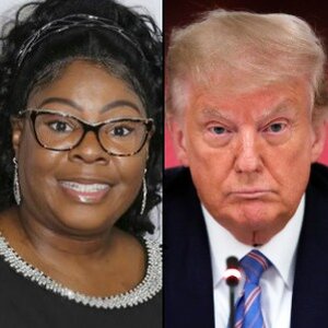 Pro-Trump Entertainer Lynette 'Diamond' Hardaway Sadly Dies - ZergNet