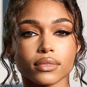 Lori Harvey Seen Kissing In Photo Despite Claiming She's Single - ZergNet
