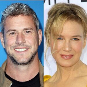 Ant Anstead Shares Sweet Moment With Girlfriend Renee Zellweger - ZergNet