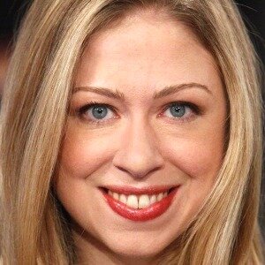 The Truth About Chelsea Clinton Is Crystal Clear - ZergNet