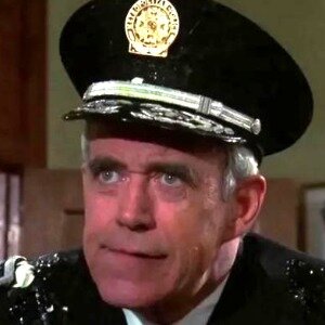 The Heartbreaking Death Of Police Academy's George R. Robertson - ZergNet