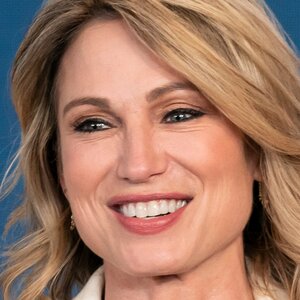 The Truth About Former GMA Anchor Amy Robach - ZergNet