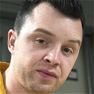 If You Recognize Mickey From Shameless, Here's Why - ZergNet