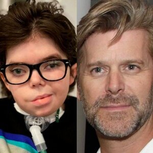 RHOC Alum Slade Smiley's Son Grayson Dead At 22 - ZergNet