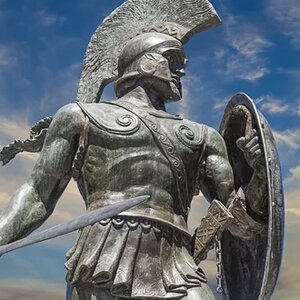 What Is Sparta Like Today? - ZergNet