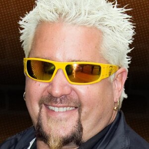 5 Cars Owned By Guy Fieri That Proves He Has Great Taste - ZergNet
