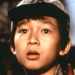 Ke Huy Quan's Journey From Child Star To The Oscars - ZergNet