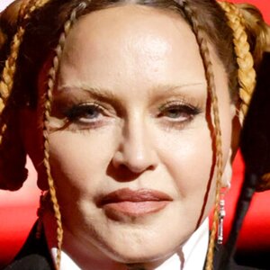 Madonna Stuns In Completely Destroyed Denim After Grammys Drama - ZergNet