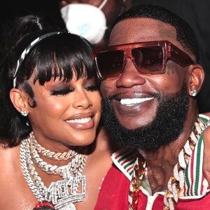 Gucci Mane & Ka'oir Welcome Sweet Addition To Their Family - ZergNet