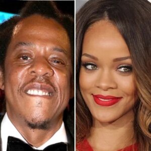 The Truth About Rihanna's Relationship With Jay-Z - ZergNet