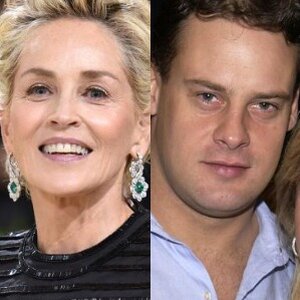 Sharon Stone's Brother Tragically Dies At 57 - ZergNet
