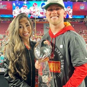 How Chiefs WAGs Prepared For 24 Hours Of Super Bowl Glam - ZergNet