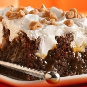 20 Crowd-Pleasing Recipes Your Entire Family Will Gobble Up - ZergNet