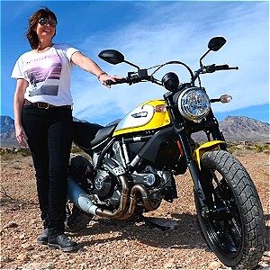 The 10 Best Retro-Style Motorcycles On The Market Right Now - ZergNet