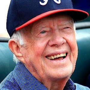 How The Secret Service Chose President Jimmy Carter's Code Name - ZergNet