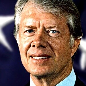 Jimmy Carter's Secret Service Codename Explained - ZergNet