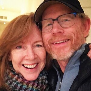 Sweet Facts About Ron Howard's Nearly 50-Year Marriage - ZergNet