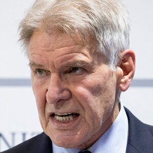 Sad Details About Harrison Ford - ZergNet