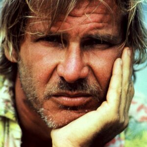 Sad Details About Harrison Ford - ZergNet