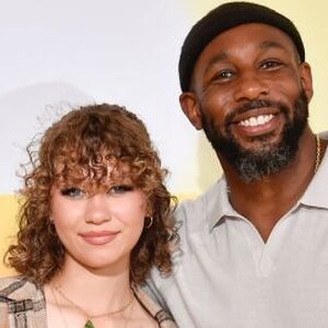 Stephen 'tWitch' Boss' Daughter Bravely Returns To Social Media - ZergNet