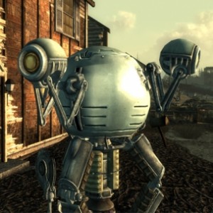 How to Tweak 'Fallout 4's' Hidden Graphics Options - ZergNet