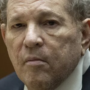 Weinstein's New Sentence Likely Defines The Rest Of His Life - ZergNet