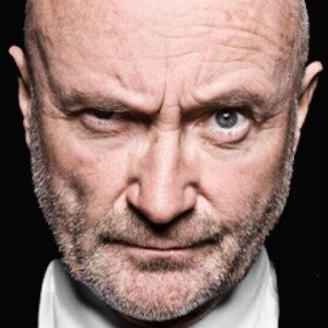 Why Phil Collins Is Way Bigger Than Genesis Ever Was - ZergNet