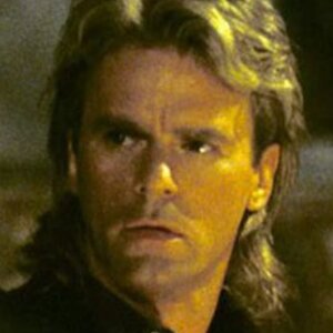 The Real Reason The Original MacGyver Was Canceled - ZergNet