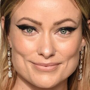 Wilde Wows In Sheer Plunging Black Dress At Paris Fashion Week - ZergNet