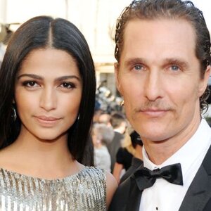 McConaughey's Wife Camila Details Couple's Terrifying Flight - ZergNet