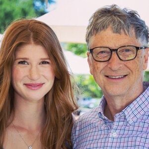Bill Gates' Daughter Jennifer Welcomes Her First Baby - ZergNet