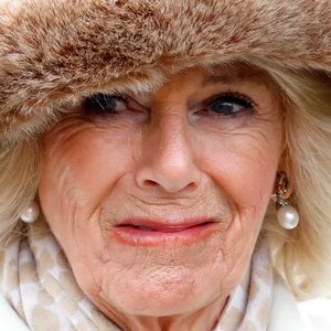 Queen Camilla Is Mourning A Heartbreaking Family Loss - ZergNet