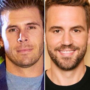 Nick Viall Minces No Words About Bachelor Zach Shallcross - ZergNet