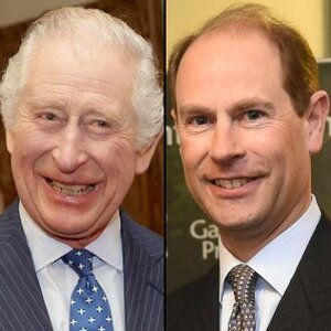King Charles Hands Over A New Title To Brother Prince Edward - ZergNet