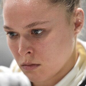 Injury Update After Ronda Rousey's Arm Incident - ZergNet