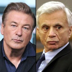 Alec Baldwin Pens Curious IG Post About Late Actor Robert Blake - ZergNet