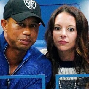 How Tiger Wood's Ex-Girlfriend Really Makes Her Money - ZergNet