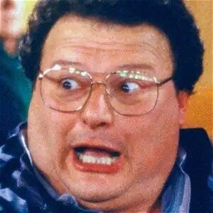 This Iconic Newman Moment On Seinfeld Was Completely Improvised - ZergNet