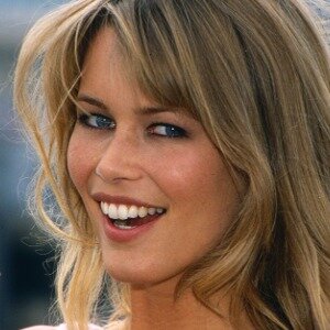 Where Are These Models From The 1990s Now? - ZergNet