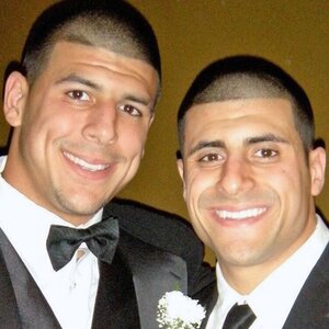 Hernandez's Brother Arrested For Alleged Incident At ESPN HQ - ZergNet