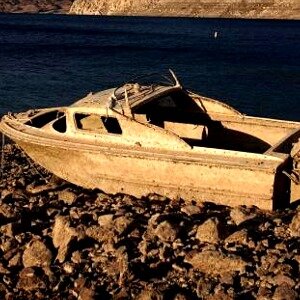 Human Remains Found By Diver In Lake Mead Finally Identified - ZergNet