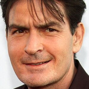 Charlie Sheen Enjoys Rare Public Outing With Look-Alike Sons - ZergNet