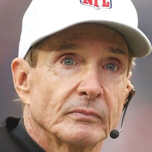 Longtime NFL Referee Bill Leavy Tragically Dead At 76 - ZergNet