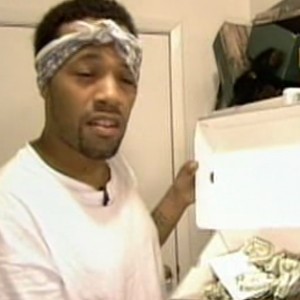 Remember Redman's Notorious MTV Cribs Episode? - ZergNet
