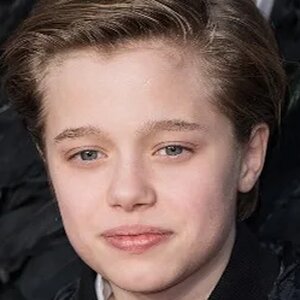 The Drastic Transformation Of Shiloh Jolie-Pitt's Hair - ZergNet