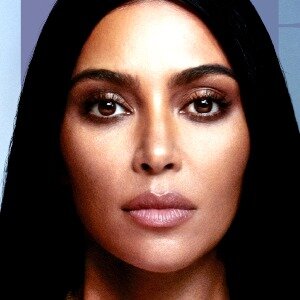 The One Kim K Magazine Cover That Didn't Sit Well With Readers - ZergNet