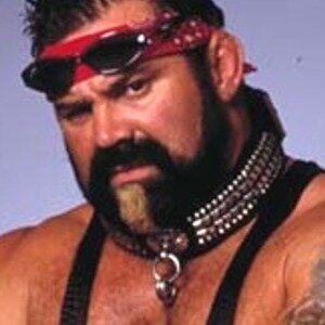 WrestleCon Bans Rick Steiner After Wild Anti-Trans Tirade - ZergNet
