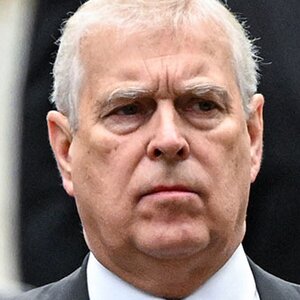 What The Prince Andrew Easter Photos Really Mean For The Royals - ZergNet