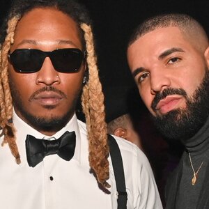 Hulu Drops Trailer For Drake & Future's New Series - ZergNet