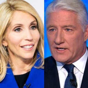 CNN's Network Shakeup May Replace John King With Ex-Wife Bash - ZergNet